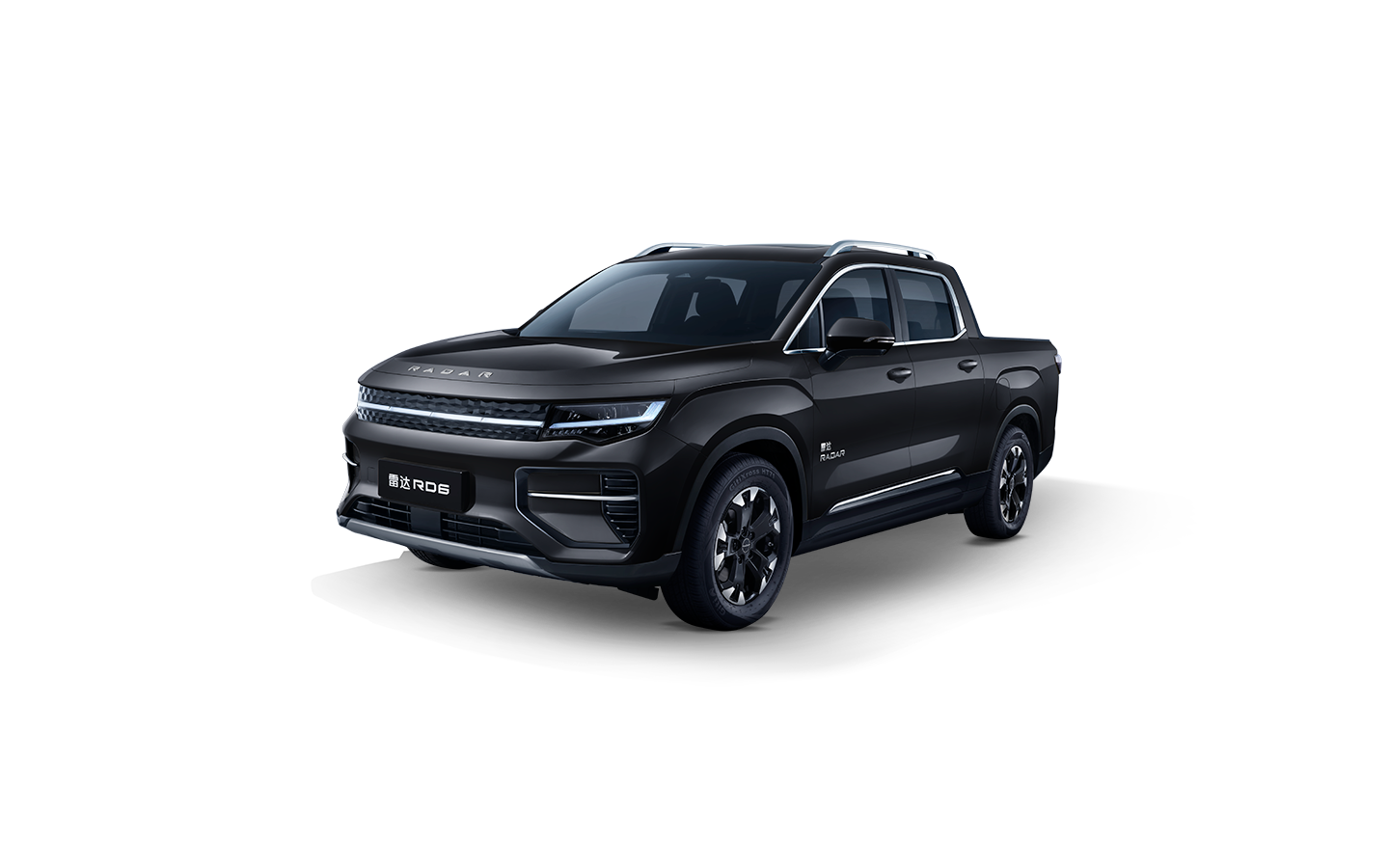 Riddara RD6 | Zonvoornix